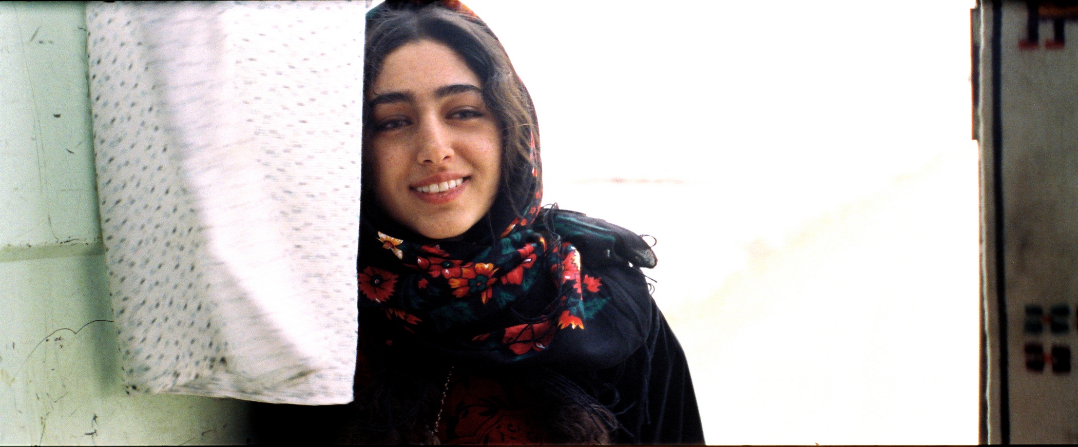 Half Moon - Bahman Ghobadi DVDRip - doorturbabit